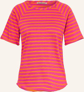 Smith & Soul T-Shirt orange