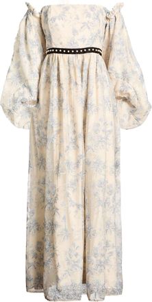 Agua Bendita KLEIDER - Maxi-Kleider auf YOOX.COM