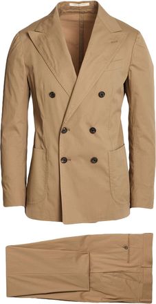 Bagnoli Sartoria Napoli ANZ&Uuml;GE und CO-ORDS - Anz&uuml;ge auf YOOX.COM