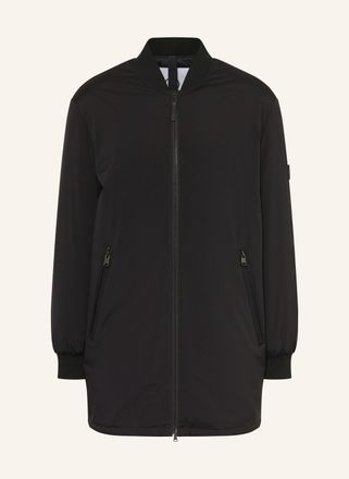 Bogner Parka Luis schwarz