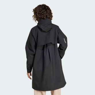 ADIDAS TERREX Regenjacke W MT 2L R PARK