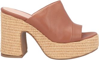 Lorenzo Mari SCHUHE - Espadrilles auf YOOX.COM