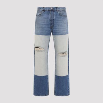 Maison Margiela Jean droit