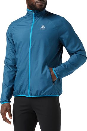 Odlo Herren Jacket ESSENTIAL LIGHT, deep dive, S