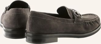 H&ouml;gl Loafer Ellis silber
