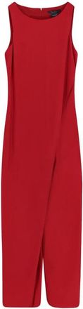 Max Mara Femme, Combinaisons et Ensembles, Rouge, Taille: 38 FR Mxebello Jumpsuit