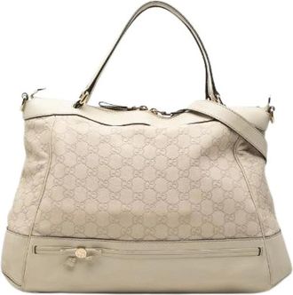 Gucci Damen, Pre-Owned, Beige, ONE SIZEGr&ouml;&szlig;e
