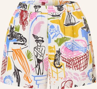 Closed Closed Shorts pink