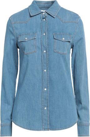 Jacob Cohen TOPS - Jeanshemden auf YOOX.COM