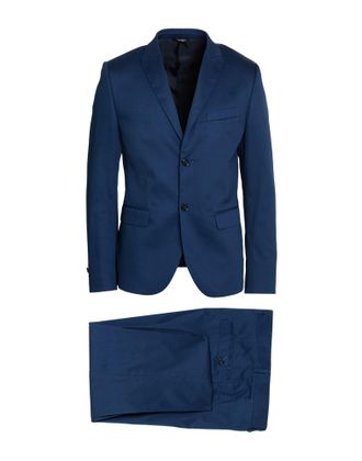 Daniele Alessandrini ANZ&Uuml;GE und CO-ORDS - Anz&uuml;ge auf YOOX.COM