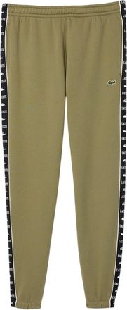 Lacoste Jogginghosen f&uuml;r Herren (Khakigr&uuml;n)