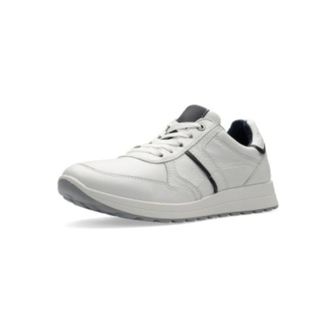 Ara Herren, Schuhe, Wei&szlig;, 45 EUGr&ouml;&szlig;e
