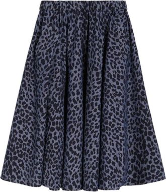 Aspesi Femme, Jupes, Multicolore, Taille: 36 FR Aspesi Skirts MultiColour