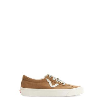 Vans Style 73 DX - Femme - Chaussures - Brun - Taille: 37 1/2 EU