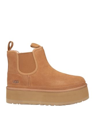UGG SCHUHE - Stiefeletten auf YOOX.COM
