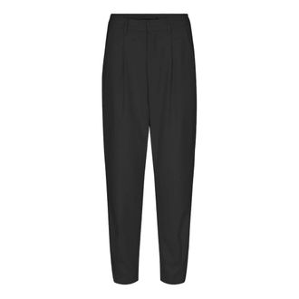 Copenhagen Muse Pantalon noir sur mesure avec poches - Femme - Pantalons - Noir - Taille: 44 FR