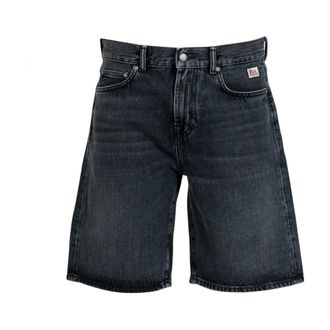 Roy Rogers Herren, Shorts, Schwarzk, W33Gr&ouml;&szlig;e