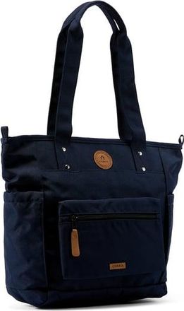 Cabaia Sac cabas multipoches