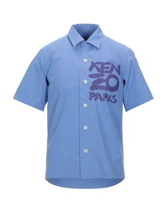 Kenzo TOPS - Hemden auf YOOX.COM