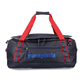 Patagonia Black Hole Duffel 40L - - Sport - Herren - Blau - ONE SIZE