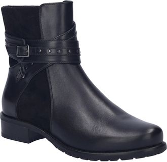 Josef Seibel Chiara 03 | Stiefelette f&uuml;r Damen | Schwarz Chiara 03, schwarz