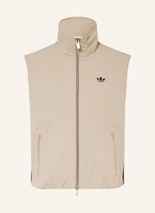 adidas Originals Adidas Originals Weste braun