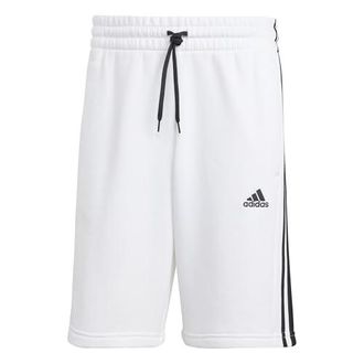 adidas Adidas Short Essentials pour Homme, Blanc, L