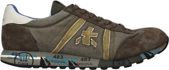Premiata Herren, Schuhe, Mehrfarbig, 44 EUGr&ouml;&szlig;e
