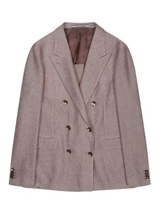 Tagliatore Blazer - Nude
