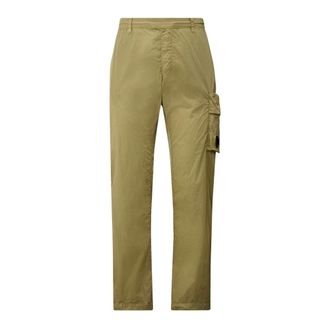 C.P. Company C.p. Company, Homme, Pantalons, Vert, Taille: XL Pantalon cargo chrome-R