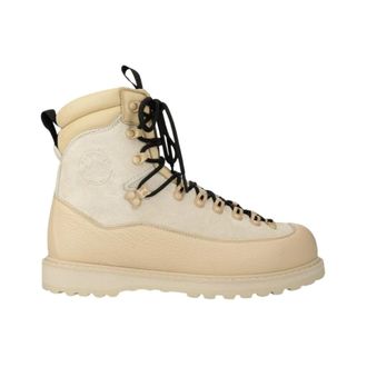 Diemme Schn&uuml;rstiefel - - Shoes - Herren - Beige - 41 EU