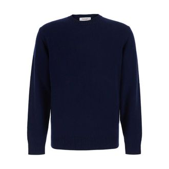 KANGRA Herren, Strickwaren, Blau, MGr&ouml;&szlig;e