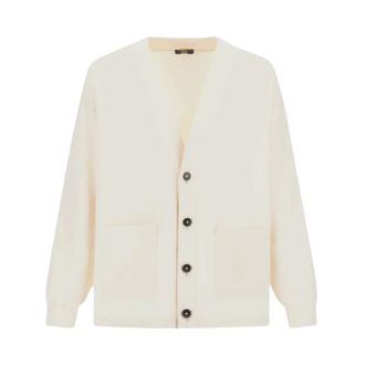 Herno Homme, Pulls, Blanc, Taille: L Woven Jacket