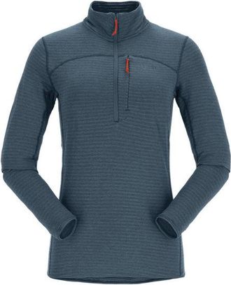 RAB Ascendor Light Pull-On - Fleecepullover - Damen