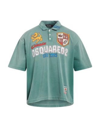 Dsquared2 TOPS - Poloshirts auf YOOX.COM