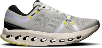 On Baskets Cloudsurfer 2 pour Homme, Glacier/Ivoire, 47.5 EU