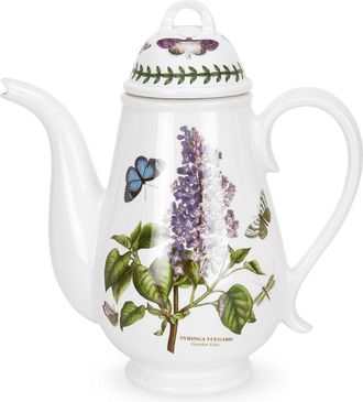 Portmeirion Pichet à café Garden Romantique