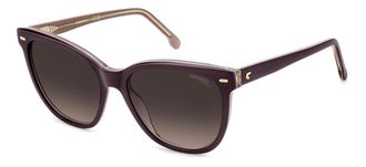 Carrera 3043/S 0T7 PLUM 56/17/140 Damen Sonnenbrillen
