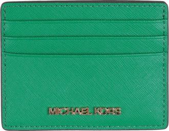 Michael Kors Kleinlederwaren - Kartenetuis auf YOOX.COM
