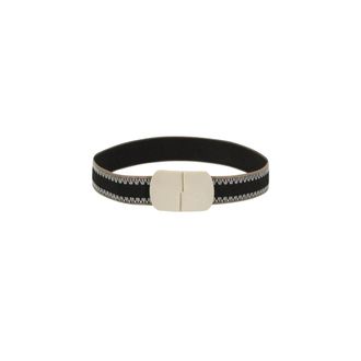 Gavazzeni Santorini Tailleng&uuml;rtel - - Accessories - Damen - Schwarzk - 75 CM