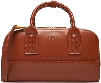 Gino Rossi Gino Rossi Handtasche CEO-INES-LX10148 Braun