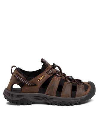 Keen Sandalen Targhee III Sandal 1022427 Braun