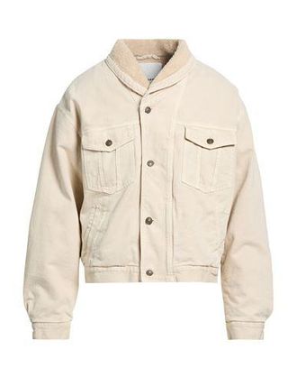 Isabel Marant MANTEAUX - Manteaux en jean sur YOOX.COM