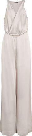 Elisabetta Franchi OVERALLS - Jumpsuits auf YOOX.COM