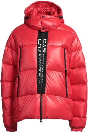 Emporio Armani JACKEN & M&Auml;NTEL - Pufferjacken & Daunenjacken auf YOOX.COM