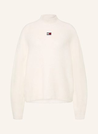 Tommy Jeans Pullover weiss