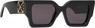 Off-white Sonnenbrillen Off-White OERI128 Schwarz