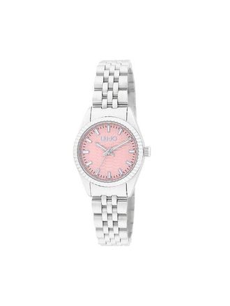 Liu Jo Uhr Casual Nyria TLJ2802 Silberfarben