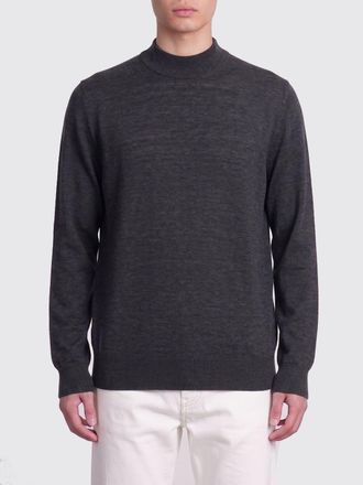 Brunello Cucinelli Pull Homme couleur Anthracite
