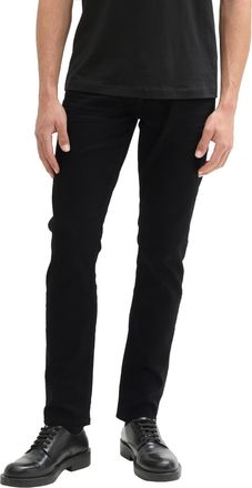 Tom Tailor Herren Piers Slim Jeans mit Stretch